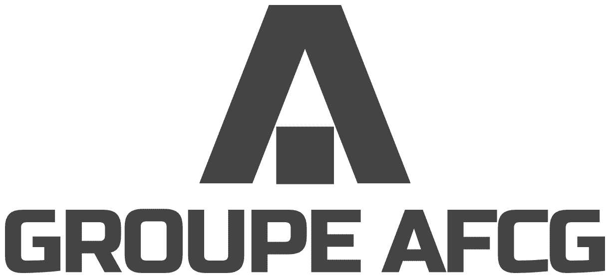 Groupe AFCG Institutional Site